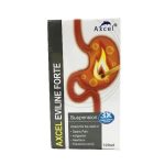 SUSPENSION AXCEL EVILINE FORTE 120ML - OURCARE